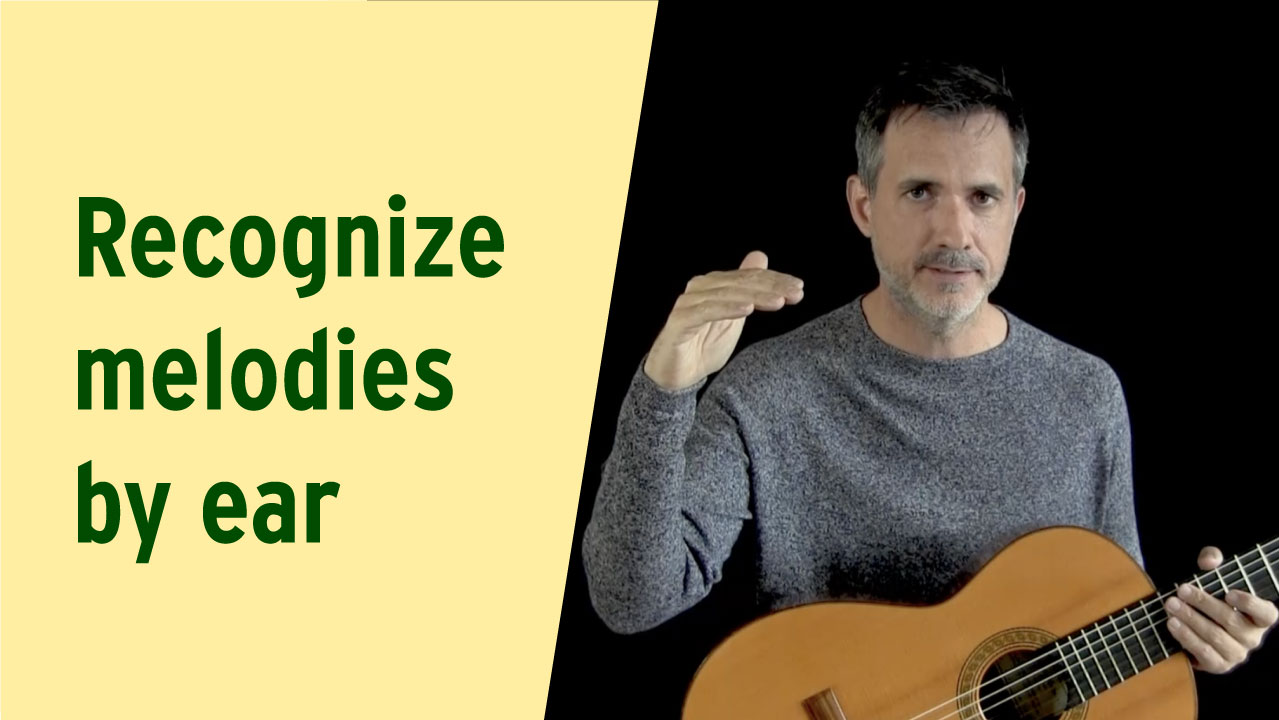 How to recognize melodies by ear using the IFR Tonal Map | Improvise ... How to recognize melodies by ear using the IFR Tonal Map | Improvise ...