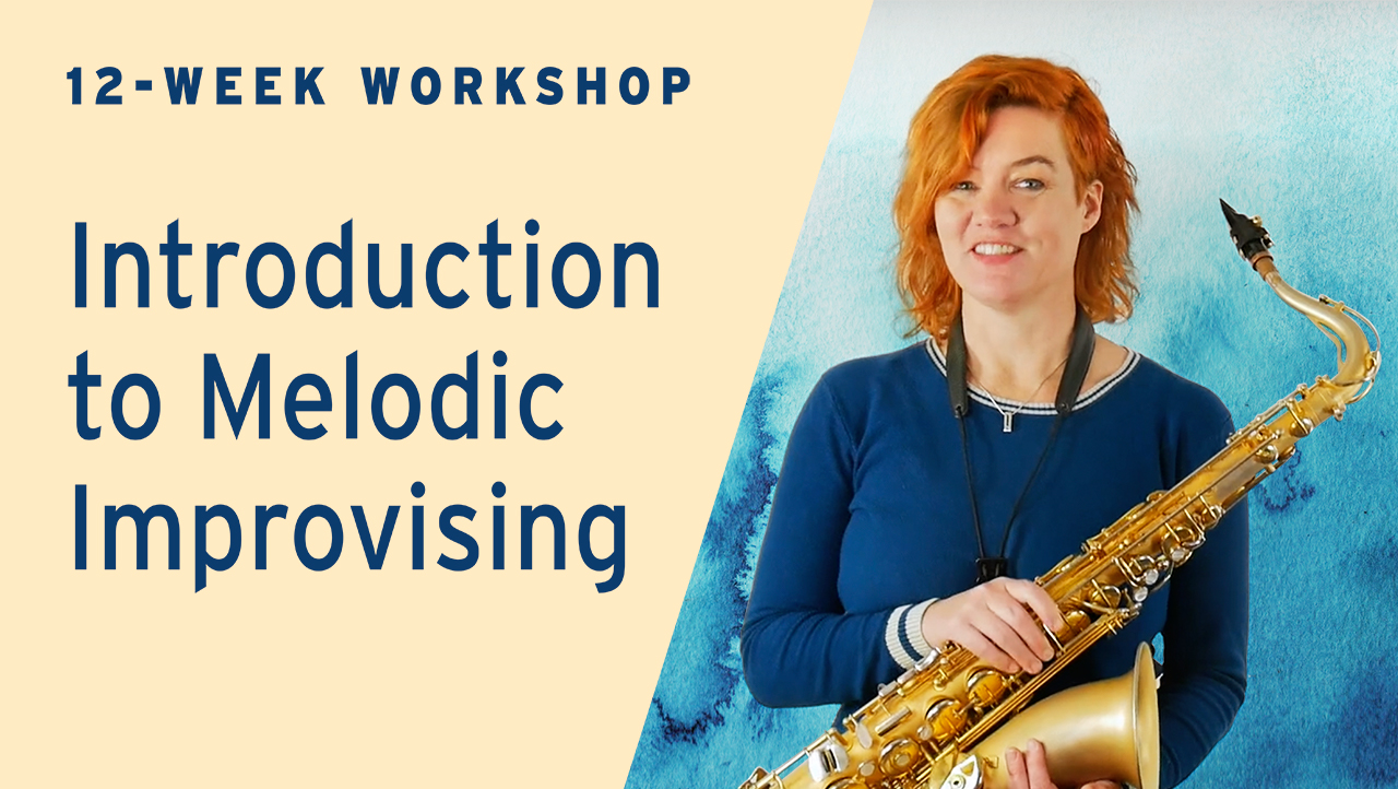 Introduction To Melodic Improvising Improvisa De Verdad introduction-to-melodic-improvising-improvisa-de-verdad