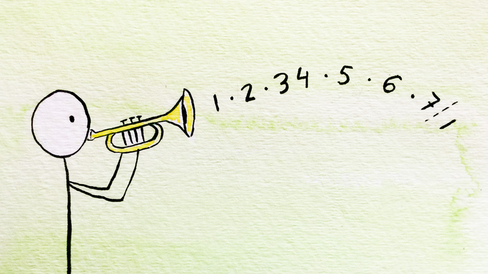 Q&A - Visualizing the tonal map on the trumpet | Improvise for Real Q&A - Visualizing the tonal map on the trumpet | Improvise for Real